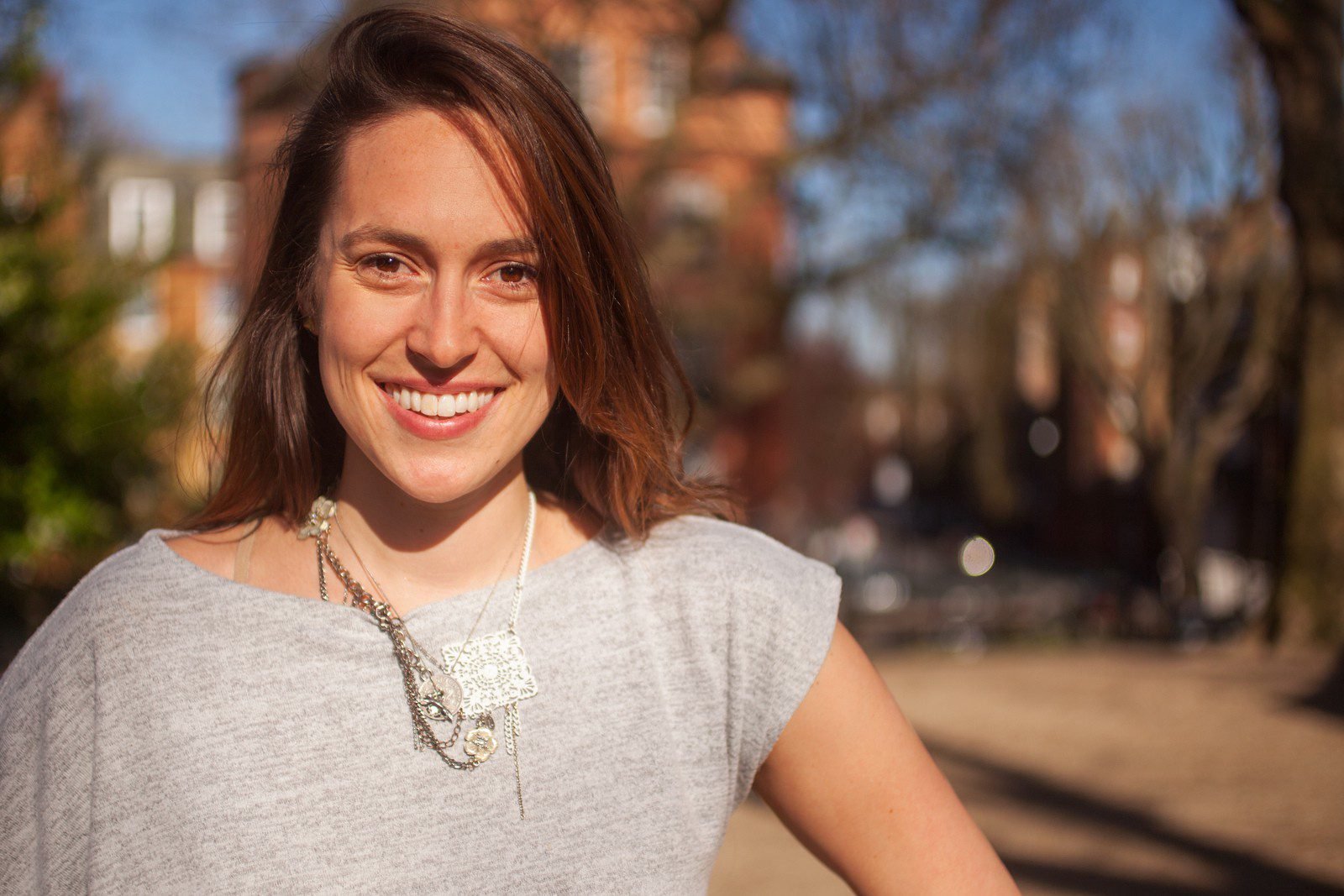 Short Life Lessons From Courtney Boyd Myers | WorldClassPerformer.com