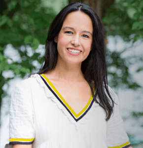 Short Life Lessons From Natali Morris | WorldClassPerformer.com