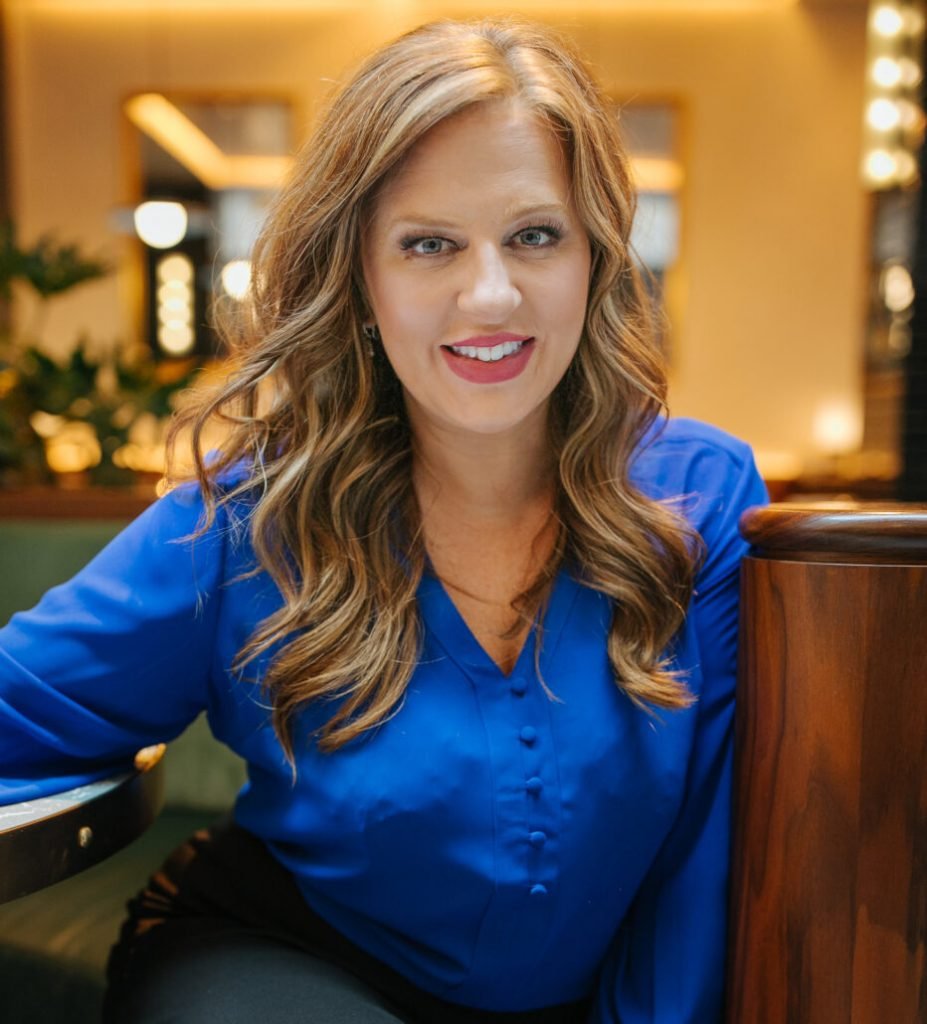 Short Life Lessons From Amber Erickson-Hurdle | WorldClassPerformer.com